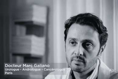 Dr. Marc Galiano | Chirurgien urologue et andrologue à Paris